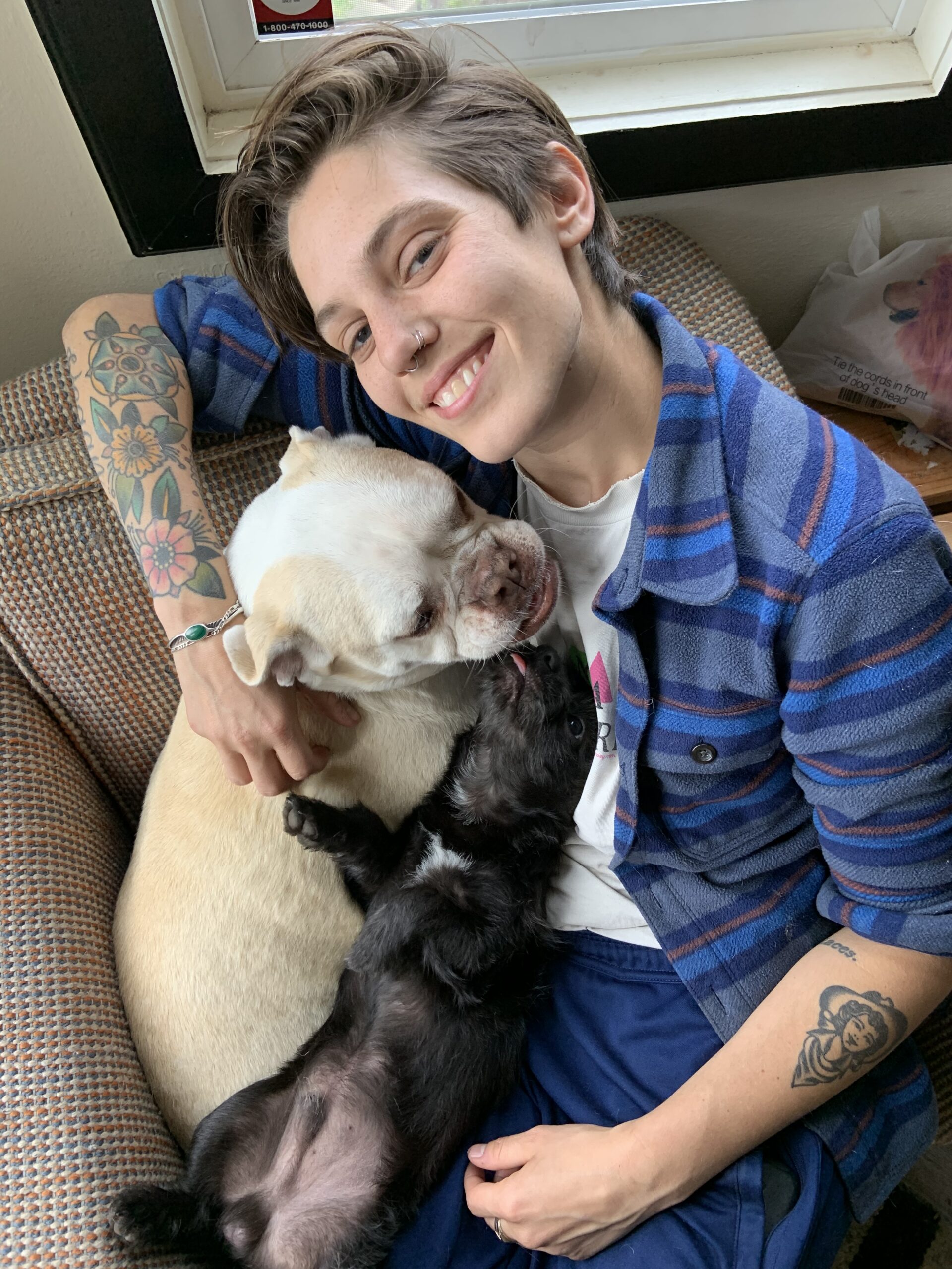 About - San Diego Canine Club LLC